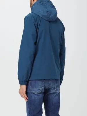Duvetica Jacket - Blue