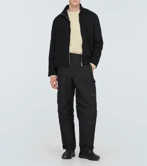 The North Face Steep Tech Smear Straight Pants