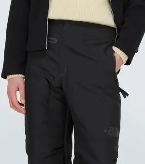 The North Face Steep Tech Smear Straight Pants