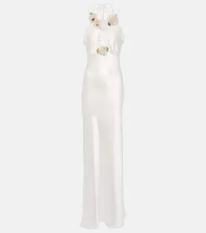 Rodarte Layered Cocktail Dresses