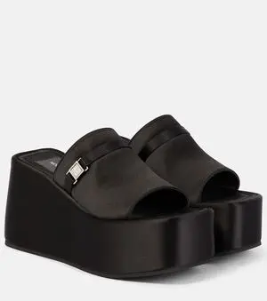 Nodaleto Platform Sandals For Women