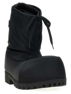 Balenciaga Alaska' Ski Boots