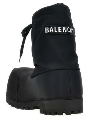 Balenciaga Alaska' Ski Boots
