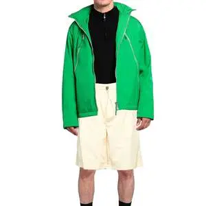 JIL SANDER Shorts