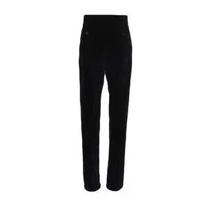 Dolce & Gabbana Classic Trousers - Black