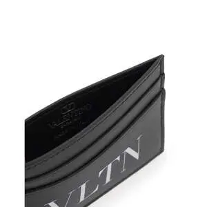 Valentino Garavani Vltn Card Holder