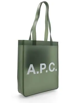 A.p.c. Lou Tote Bag