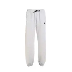 Marcelo Burlon C.of Milan Home Track Pants Active Sport Bottoms For Men