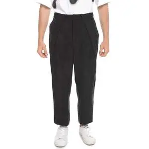 Balmain Cropped Trousers