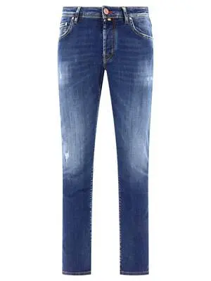Jacob Cohen Nick Slim' Jeans
