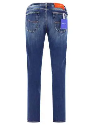 Jacob Cohen Nick Slim' Jeans