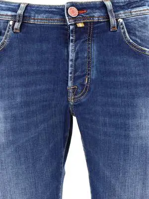 Jacob Cohen Nick Slim' Jeans