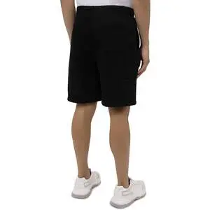 Valentino Garavani Track Shorts - Black