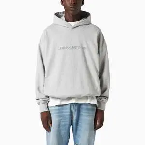 1989 Studio Relaxed Sweatshirts Hoodies For Men