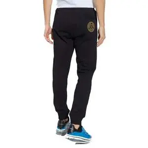 Versace Sweatpants - Black