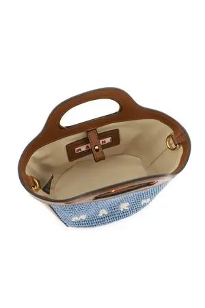 Marni Tropicalia Bucket Bag