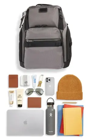 Tumi Backpack