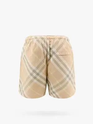 Burberry Swim Trunks