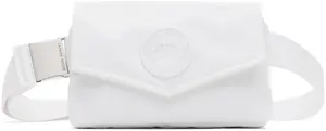 Canada Goose Canada Goose Mini Waist Pack Belt Bag 25 White - Blanc