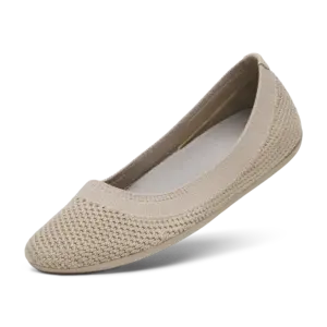 Women's Eucalyptus Fiber Shoes