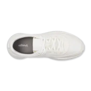 Allbirds Couriers Sneakers - Blizzard