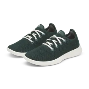 Allbirds Tree Runners - Green