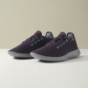 Allbirds Tree Runners Thunder Purple