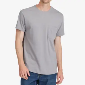 Allbirds Soft Merino Tee - Grey