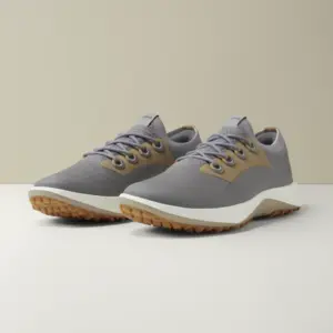 Allbirds Golf Dashers - Medium Grey/rugged Beige