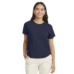Allbirds Soft Merino Tee - Blue