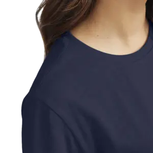 Allbirds Soft Merino Tee - Blue