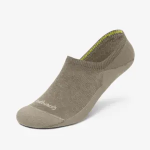 Allbirds Anytime No Show Sock Beige
