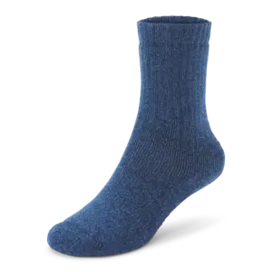 Allbirds Allbirds Trino Cozy Crew Socks - Blue