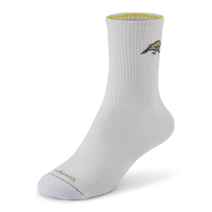 Allbirds Crew Socks - Black