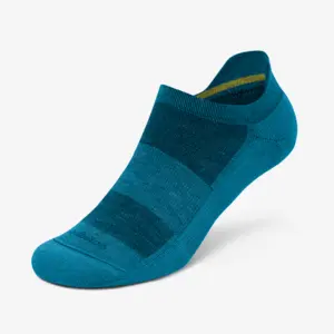 Allbirds Allbirds Anytime Ankle Sock Basin Blue