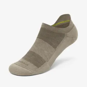 Allbirds Anytime Ankle Sock - Beige
