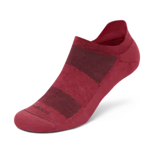 Allbirds Allbirds Anytime Ankle Sock Botanic Red