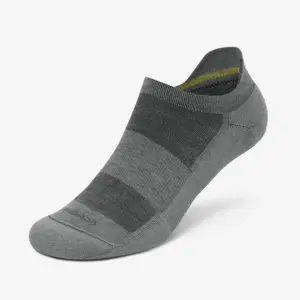 Allbirds Anytime Ankle Sock - Grey