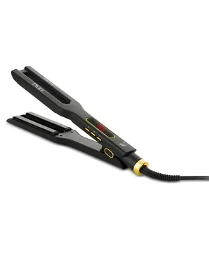 STYLECRAFT Gamma+ Twin Hair Straightener With Ceramic Tourmaline Plates - No Color