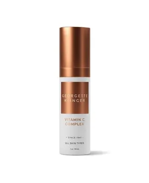 GEORGETTE KLINGER Vitamin C Complex Serum - No Color