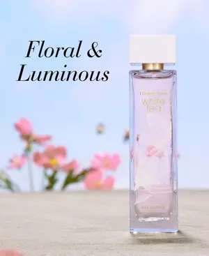 Elizabeth Arden White Tea Eau Florale Eau De Toilette
