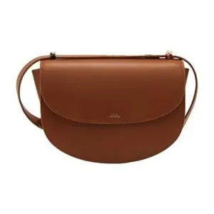 A.p.c. Genève Bag Beige
