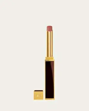TOM FORD Slim Lip Color Shine 02151 Iconic Nude