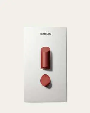 TOM FORD Slim Lip Color Shine - 03100
