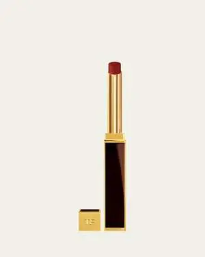 TOM FORD Slim Lip Color Shine 07155 Atelier Red