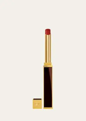TOM FORD Slim Lip Color Shine 0916 Scarlet Roug