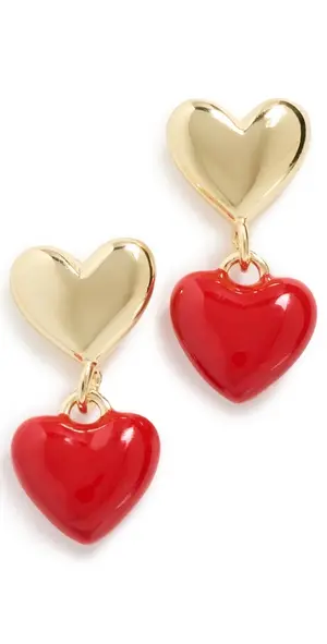 Gorjana Amour Earrings