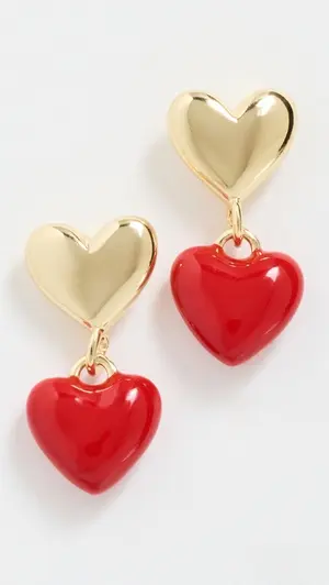 Gorjana Amour Earrings