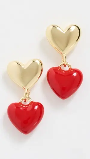 Gorjana Amour Earrings