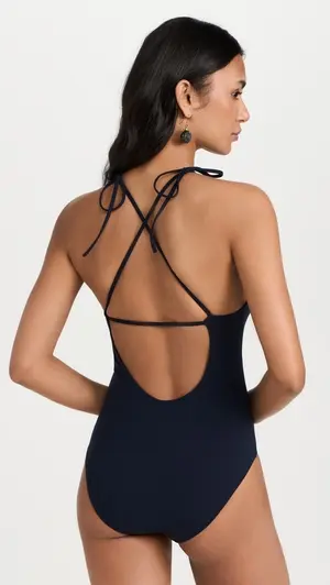 Ulla Johnson Dali Maillot